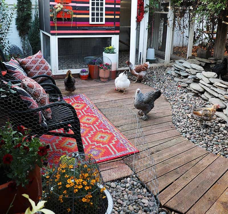 The fabulous rugs of Fab Hab – Fab Habitat