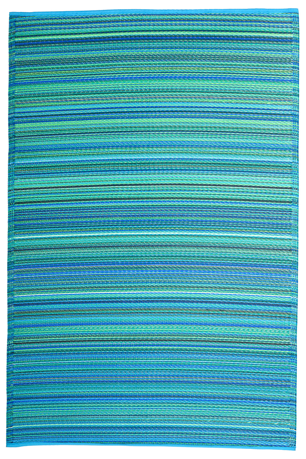 Buy Recycled Plastic Rugs Online | Fab Habitat Plastic Indoor/Outdoor Rugs