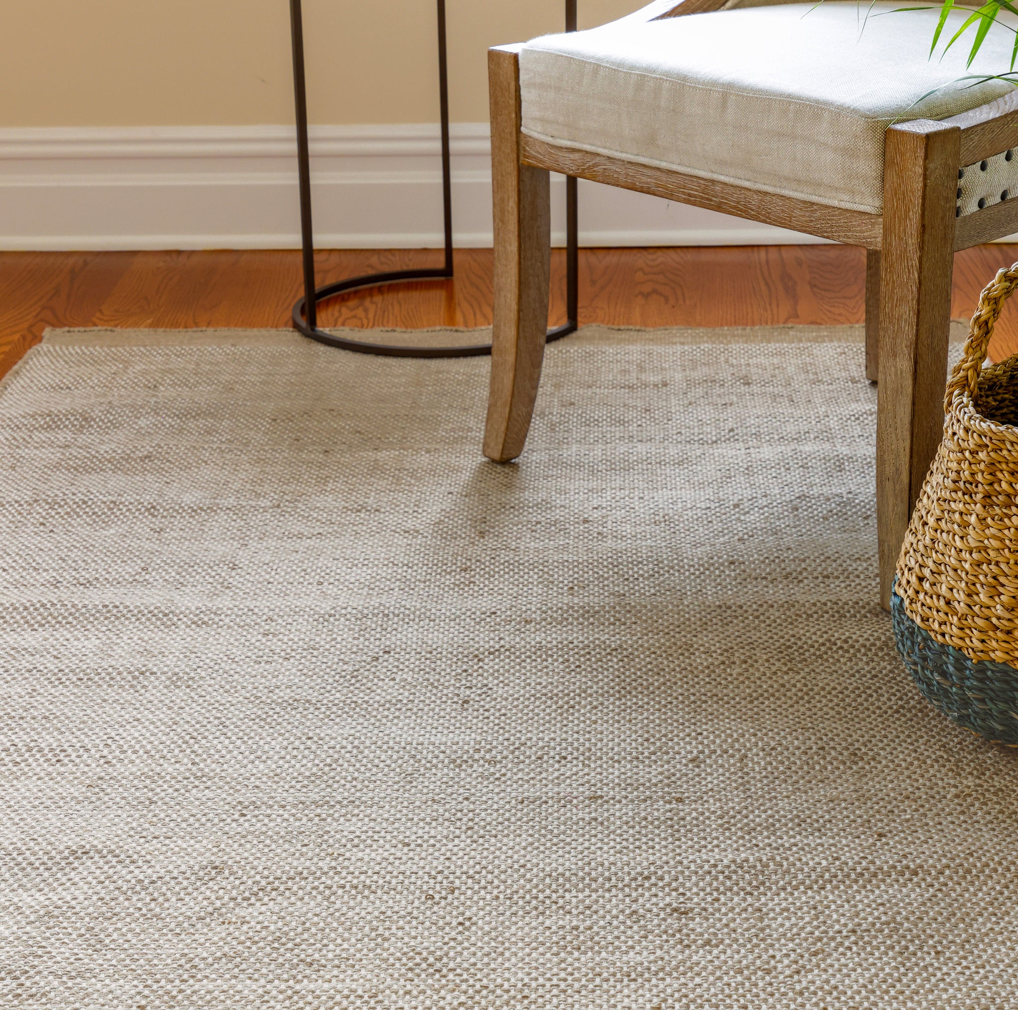 Fab Habitat Recycled Polyester Indoor/Outdoor Area Rug On Sale